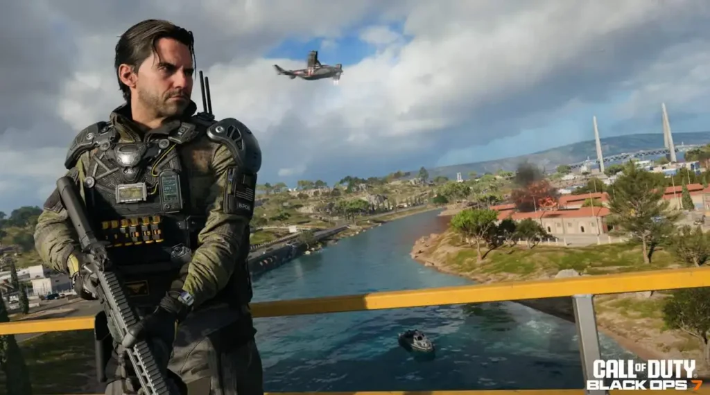 Lançamento do COD BO7: Tudo o que você precisa saber | ExitLag News