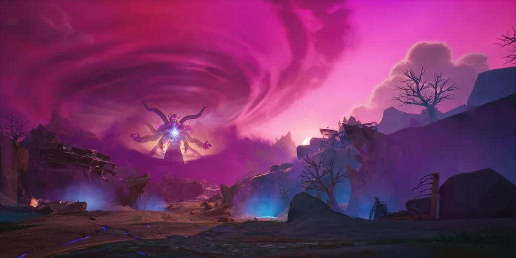 Novidades no Capítulo 7 do Fortnite: Vazamentos e data de estreia ...