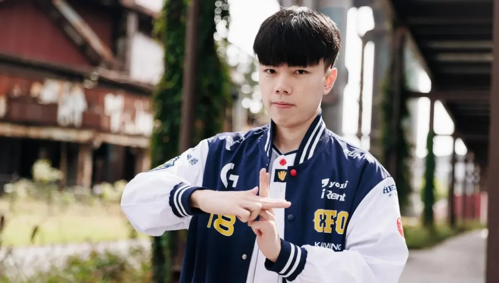 MSI 2025: Faker Reaches 200 International Wins in LoL - ExitLag News