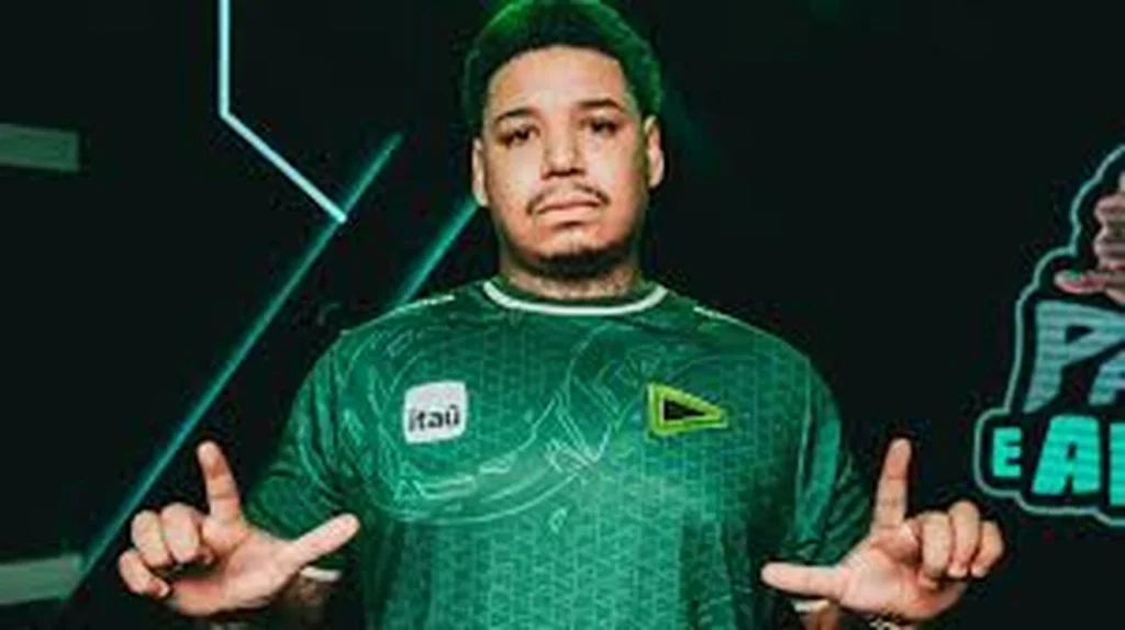 EG VALORANT roster for VCT 2026 features Brazilian dgzin | ExitLag News