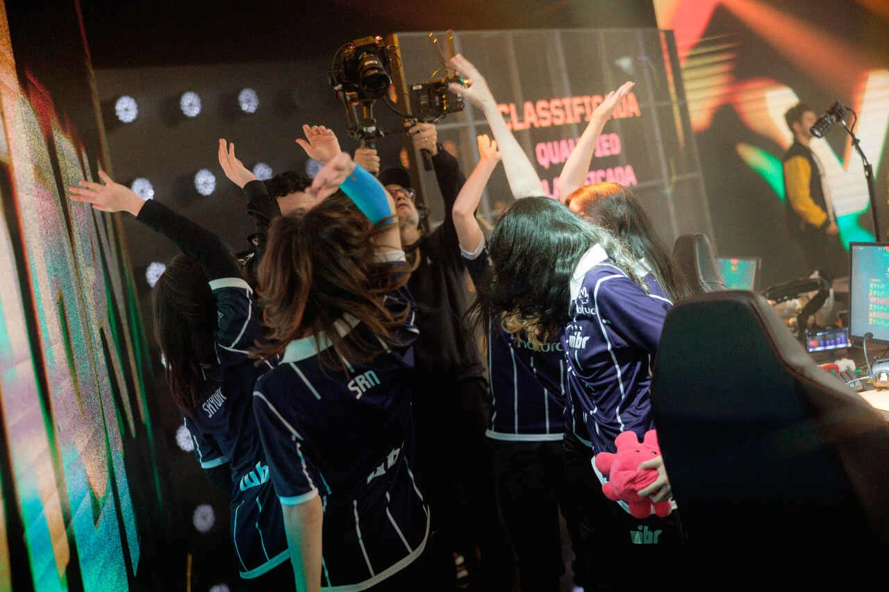 MIBR venceu o LCQ das Américas de VALORANT | ExitLag News