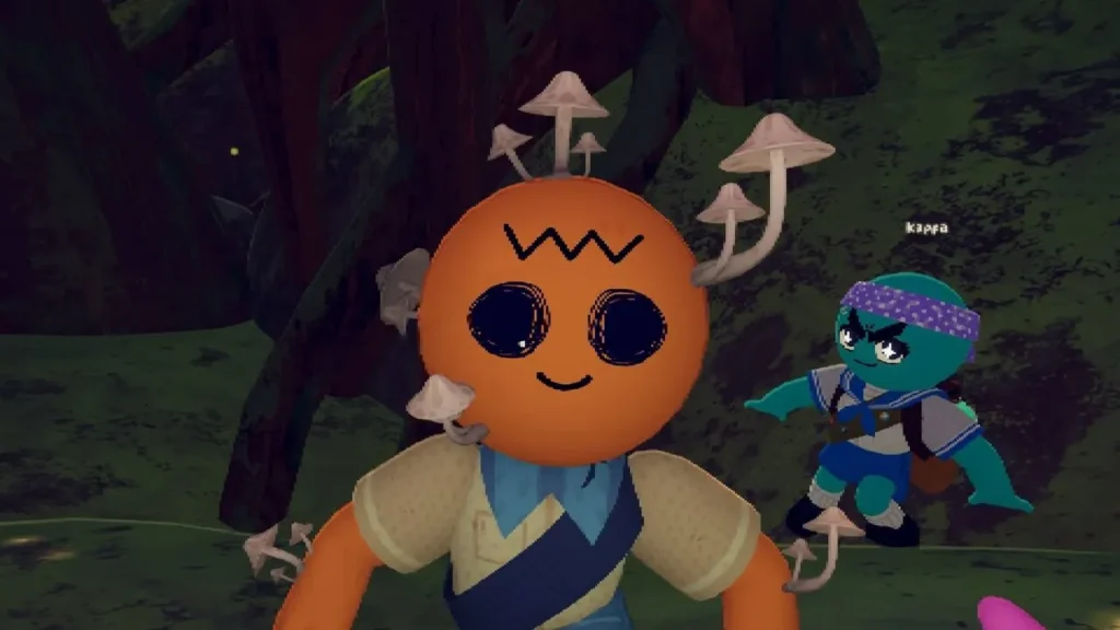 PEAK update: Everything about "The Roots" and other changes - ExitLag News