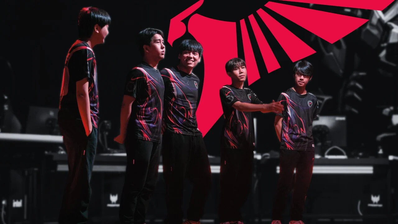 Talon é expulsa da Riot: Entenda a saída da organização | ExitLag News