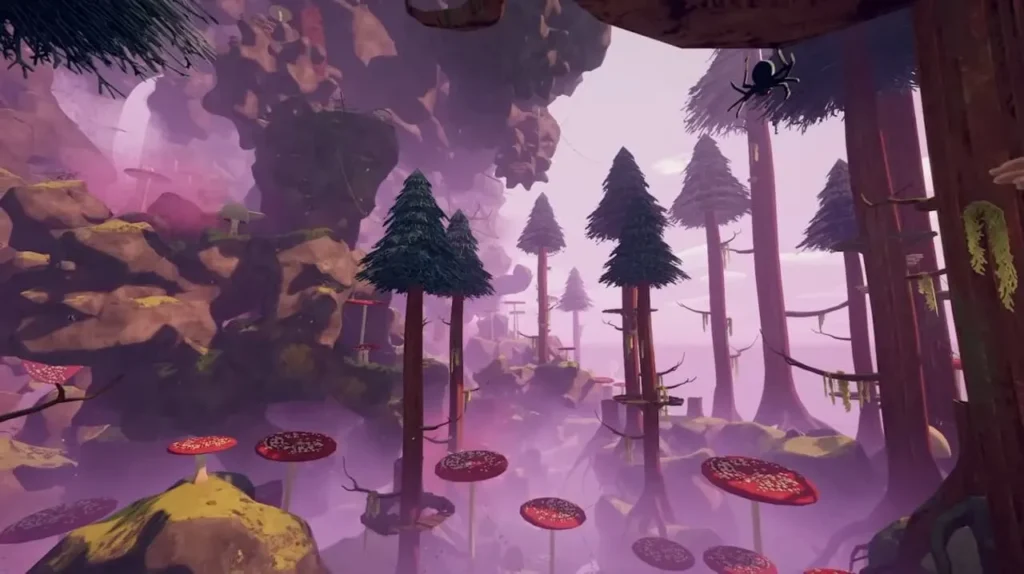 Atualização do PEAK: Tudo sobre "The Roots" e demais mudanças - ExitLag ...