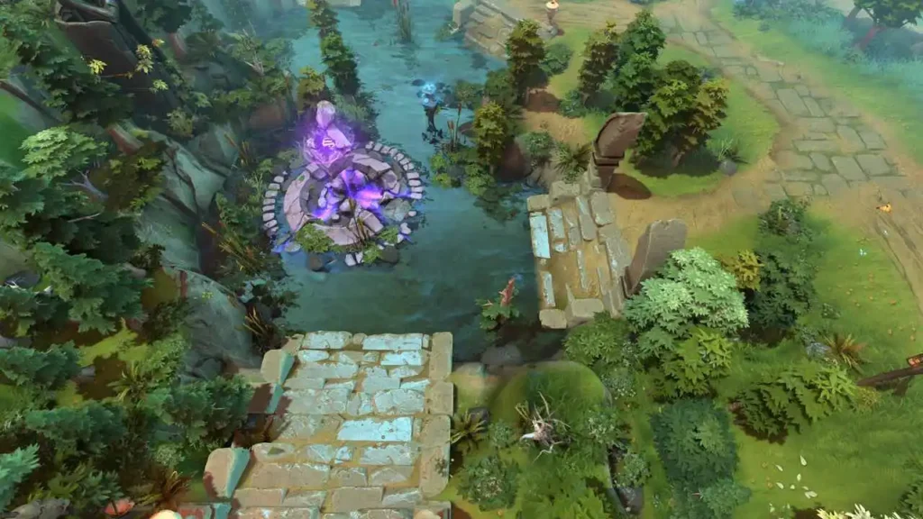 Dota 2 Patch 7.40: Novo herói Largo e mudança nos talentos | ExitLag News