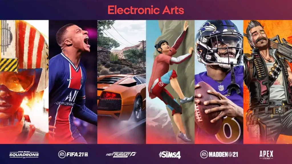 EA sale: Shareholders Approve Historic $55 Billion Deal | ExitLag News