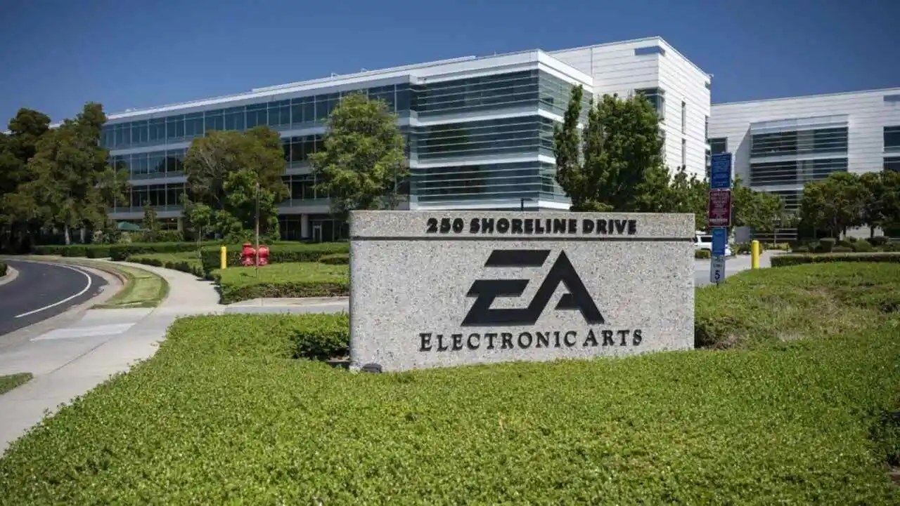 EA sale: Shareholders Approve Historic $55 Billion Deal | ExitLag News