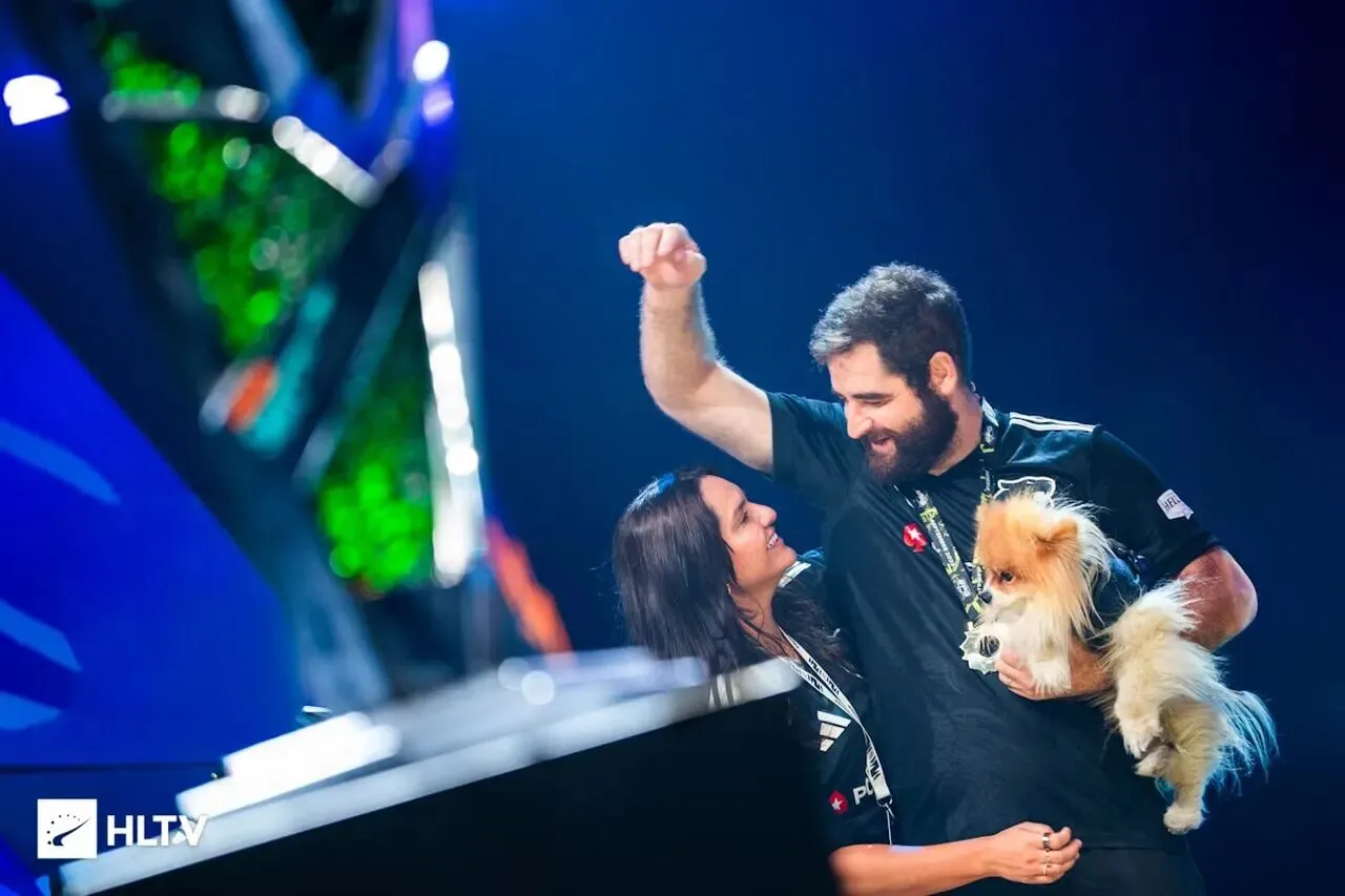 FalleN's ACE at the Major Has Historic Impact on the CS2 World ...