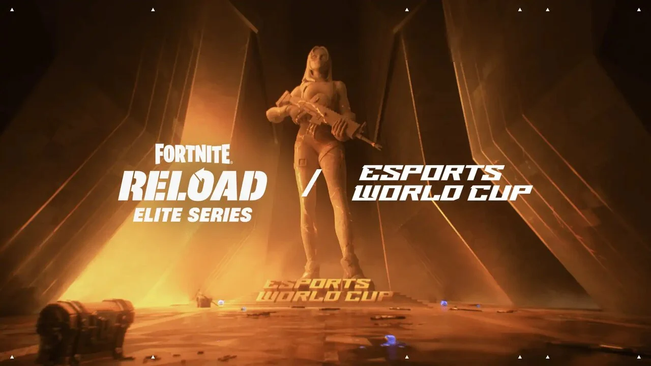 Fortnite at the Esports World Cup 2026: Reload Elite Series Features $2 ...