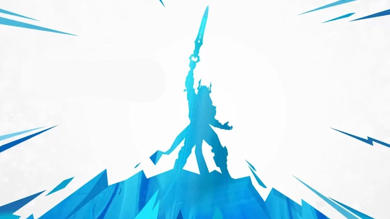Infinity Blade no Fortnite: O polêmico retorno da odiada arma ao jogo ...