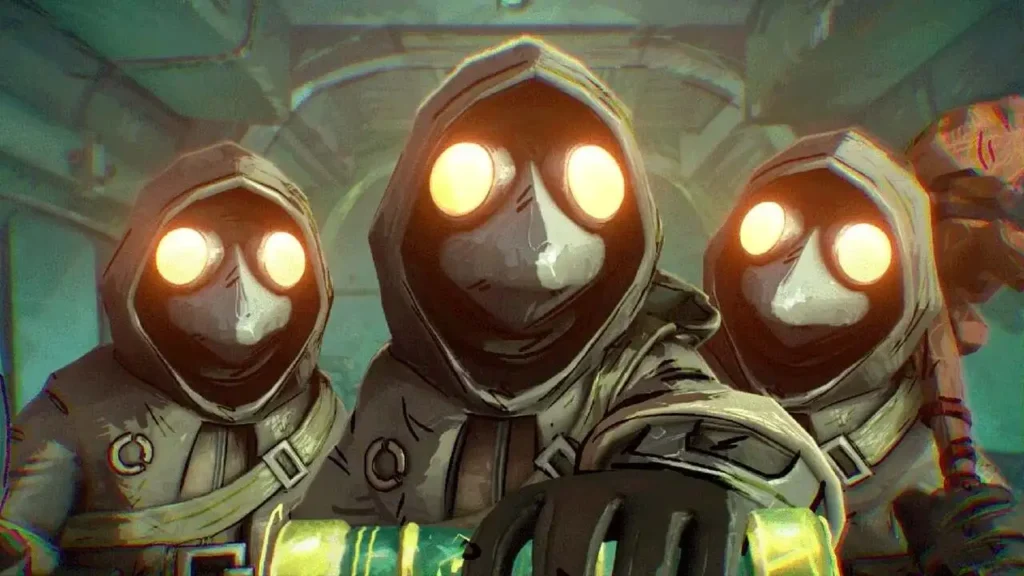 MIMESIS: O Fenômeno Recente e a Revolução da IA nos Games | ExitLag News
