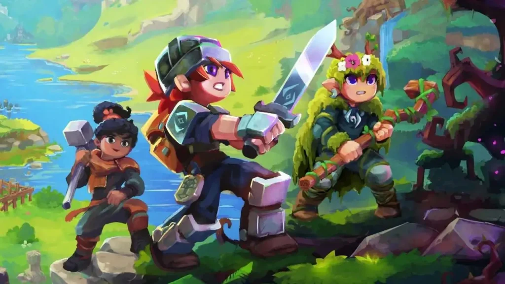 O Sucesso de Hytale: Acesso Antecipado Explode em Público | ExitLag News