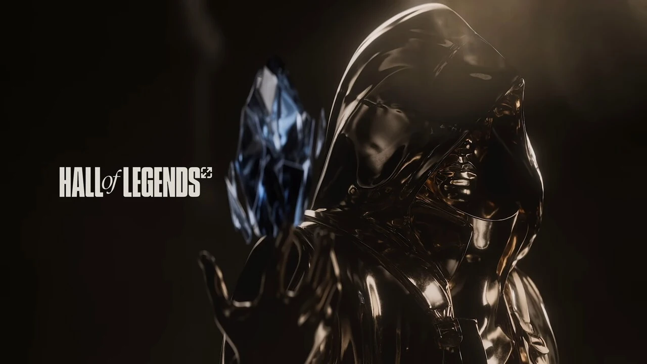 League of Legends Archives | ExitLag News