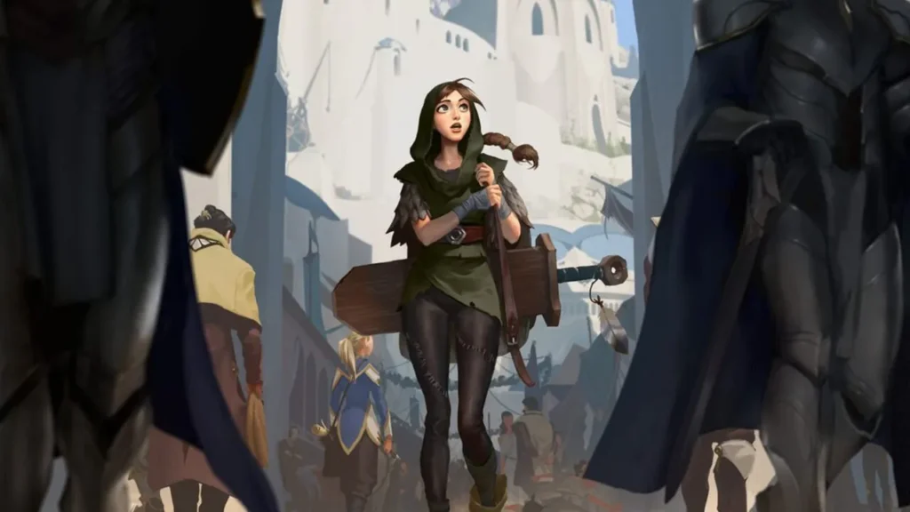 Riot Games hires former WoW producer, accelerating development of new ...