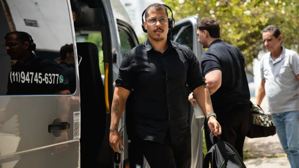 Aoshi’s Departure from Fluxo: Understand the Reasons for the Change in ...