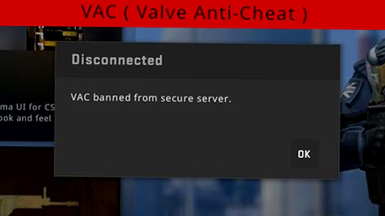 CS2 update causes bans and forces emergency response from Valve ...