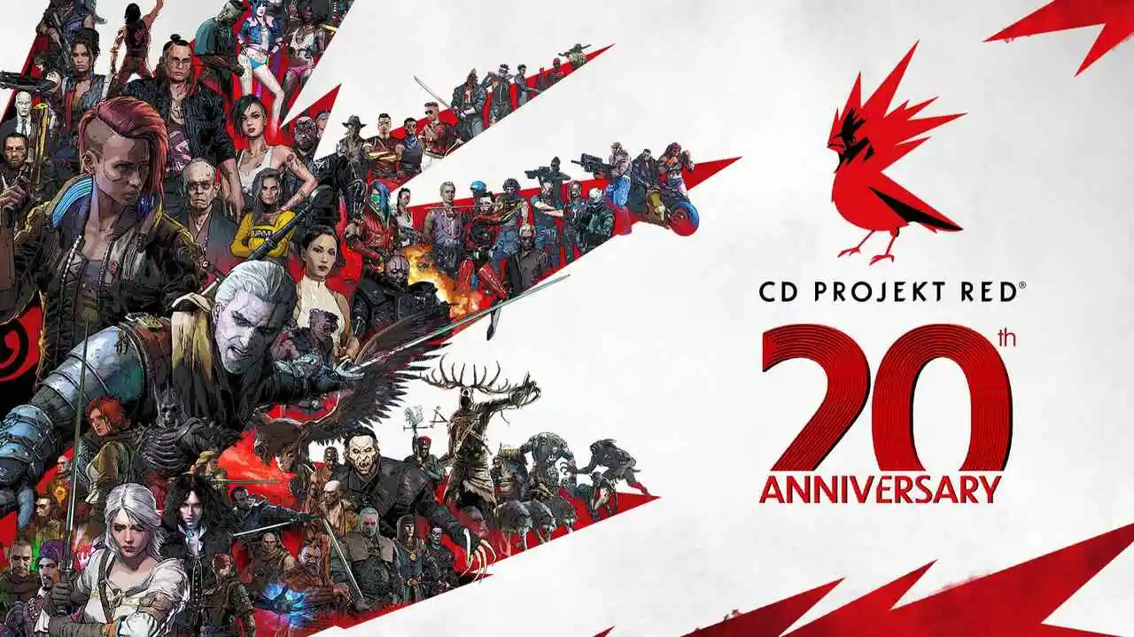 CD Projekt RED Sells GOG for $25 Million - ExitLag News
