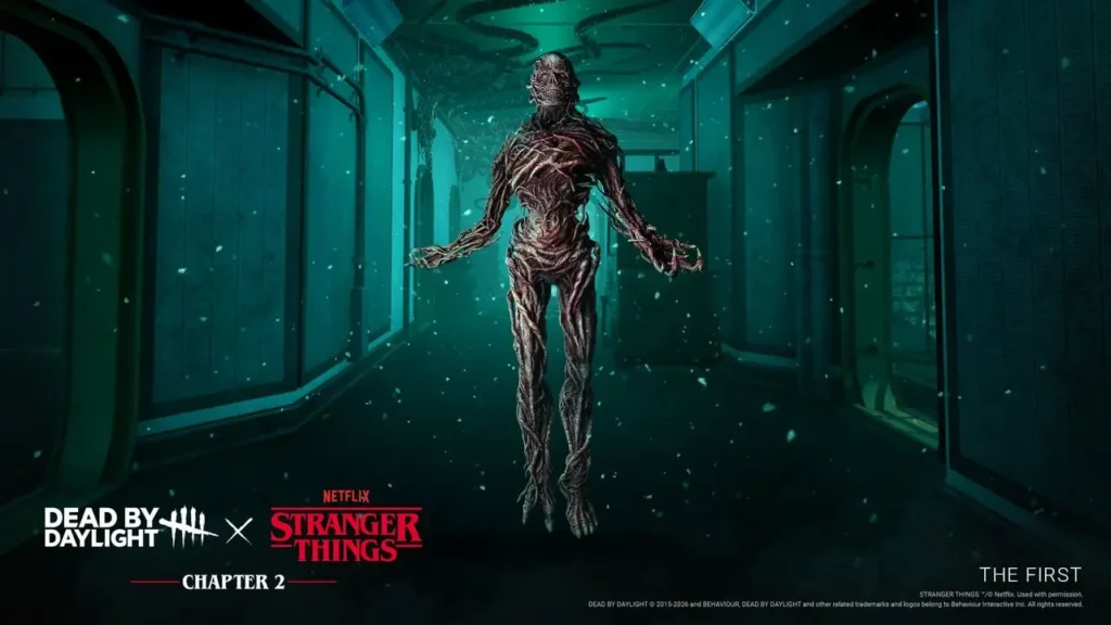 Stranger Things no Dead by Daylight: Chapter 2 traz Eleven, Dustin e ...