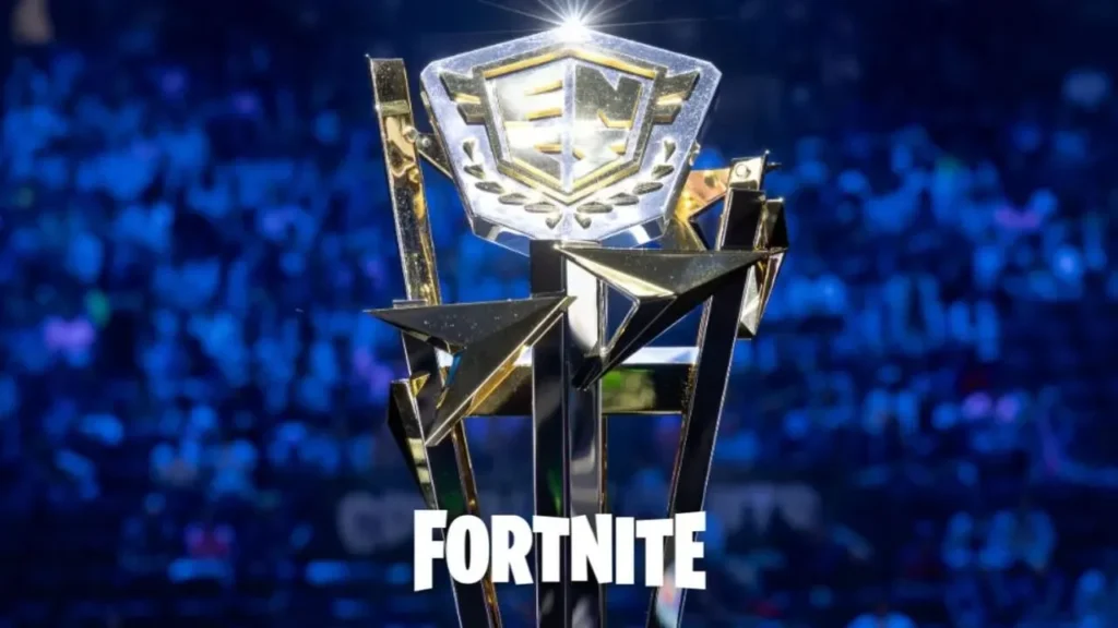 Fortnite Championship Series 2026 will have a $10M prize pool | ExitLag ...