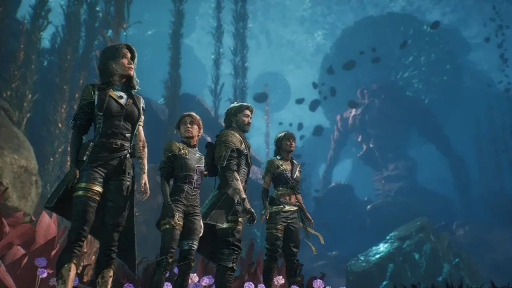 Clair Obscur: Expedition 33, o jogo que quebrou recordes no TGA ...
