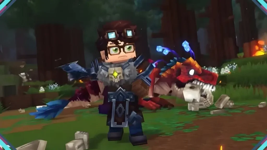 The Success of Hytale: Early Access Launch Draws Massive Audience ...