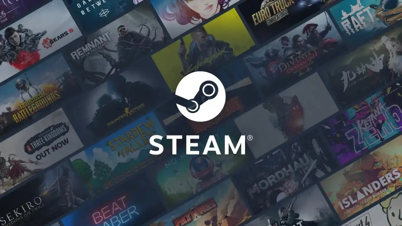 Best-Selling Games on Steam in 2025: Elden Ring Leads as Indies ...