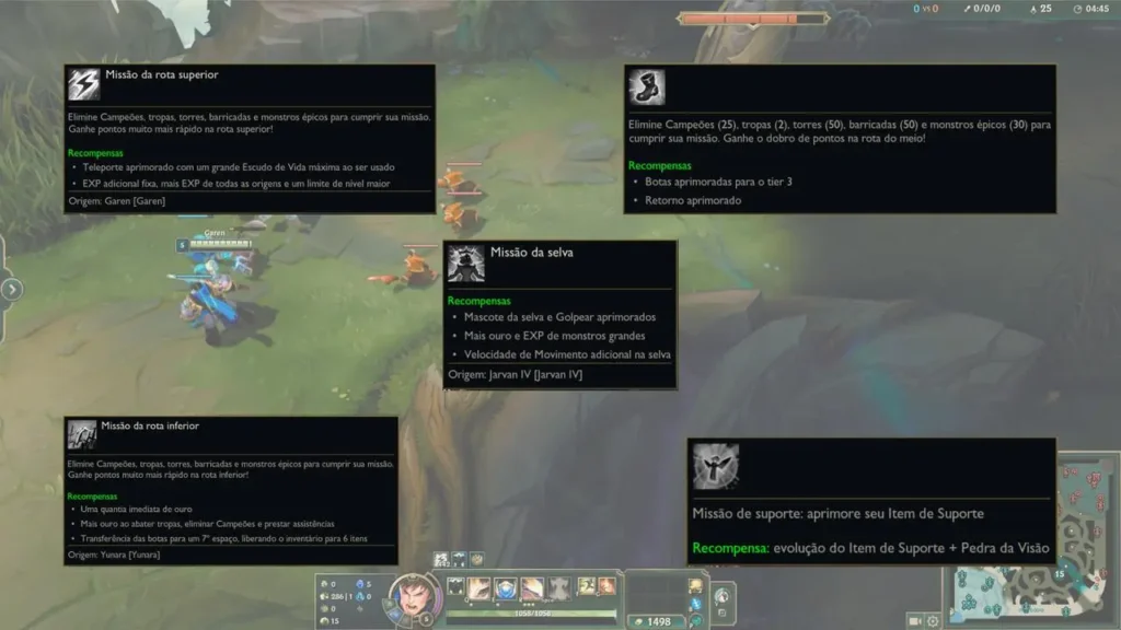 LoL Season 2026 Impressions: Everything About the New Update - ExitLag News