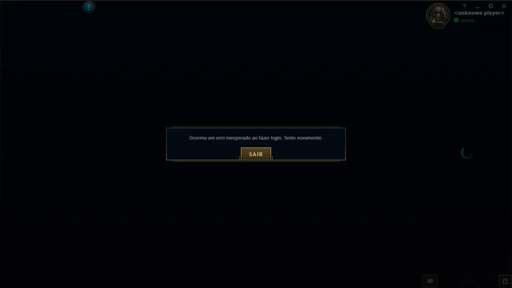 LoL Outage: Expired Certificate Blocks Access and Triggers Error ...