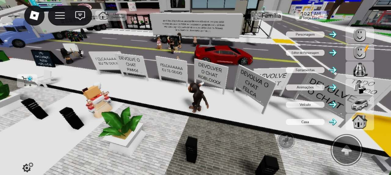 Roblox protests: Understanding the revolt against new safety rules ...