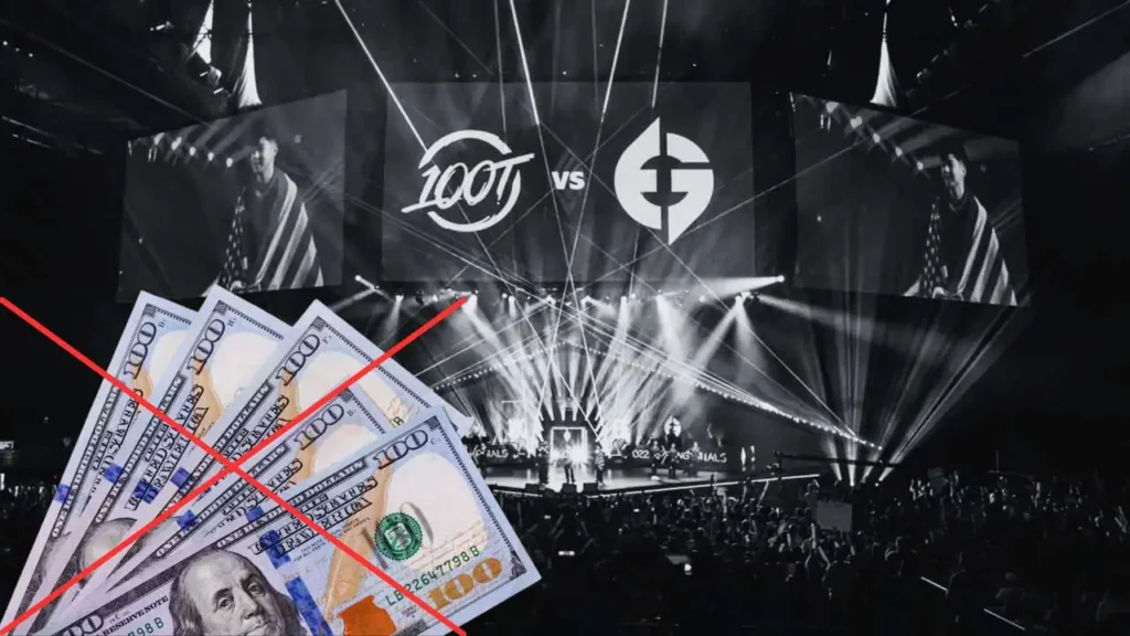 Riot Games removes prize pools from LEC, LCS and LCK in 2026; CBLOL and ...