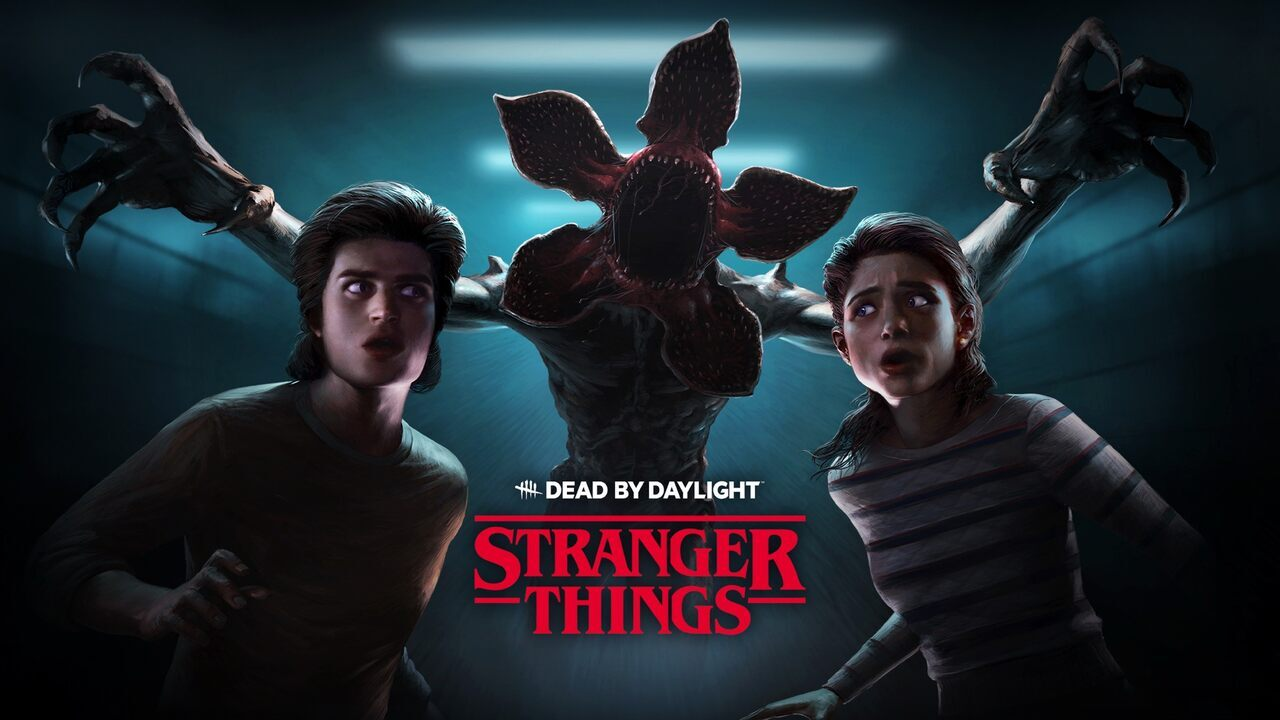 Stranger Things no Dead by Daylight: Chapter 2 traz Eleven, Dustin e ...