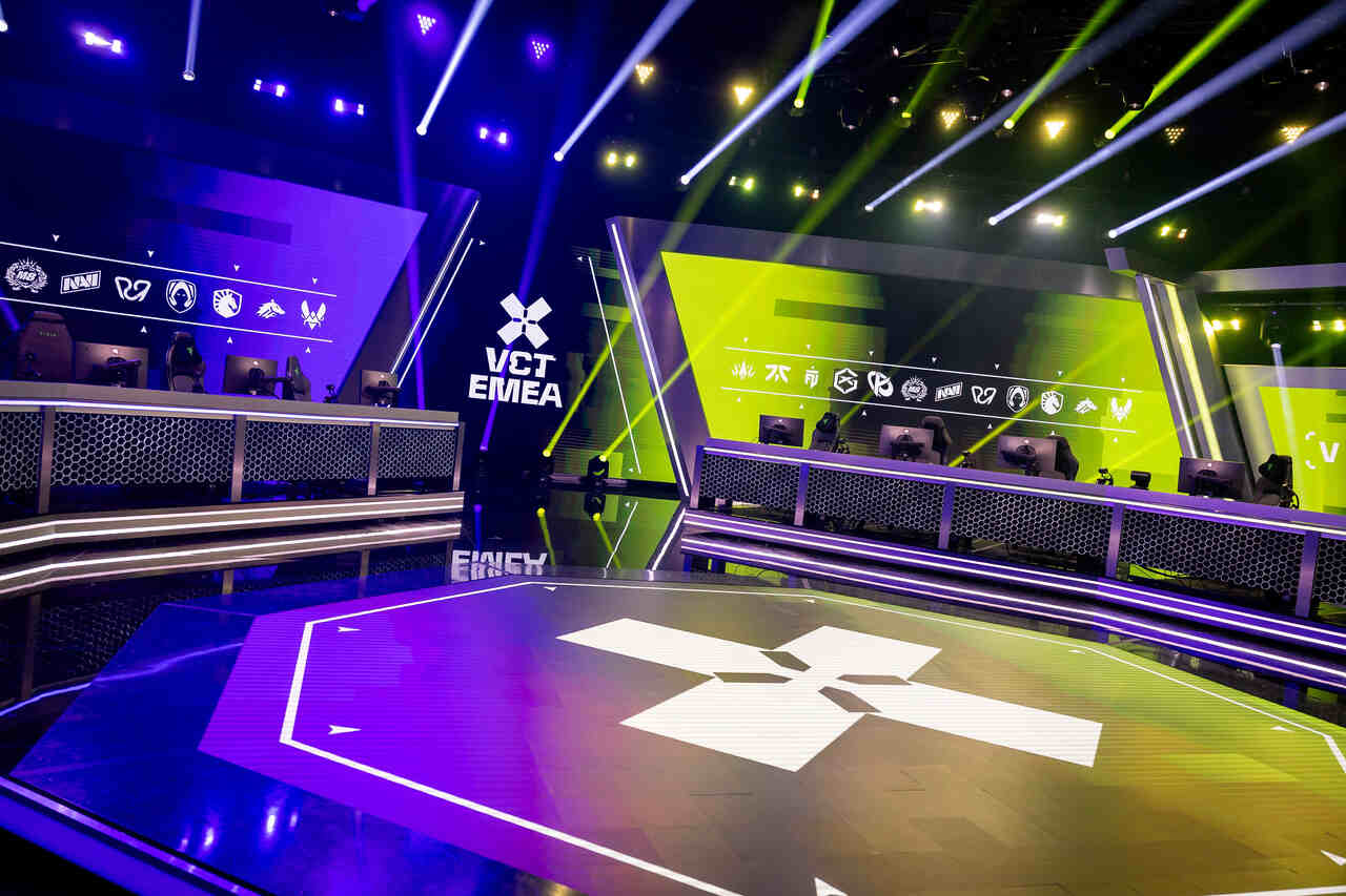 VCT Kickoff 2026: Historic Upsets and a New Meta Reshape the Global ...