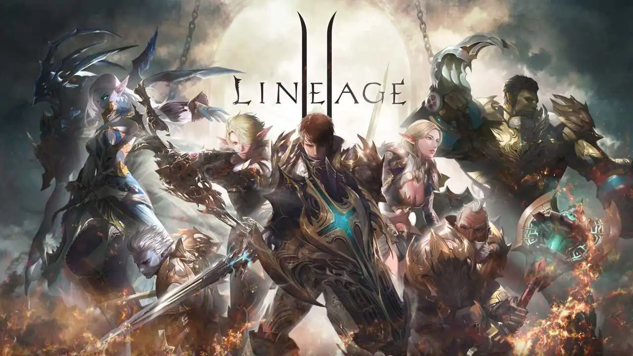 Lineage Classic: O Fenômeno que Dominou os PC Bangs na Coreia | ExitLag ...
