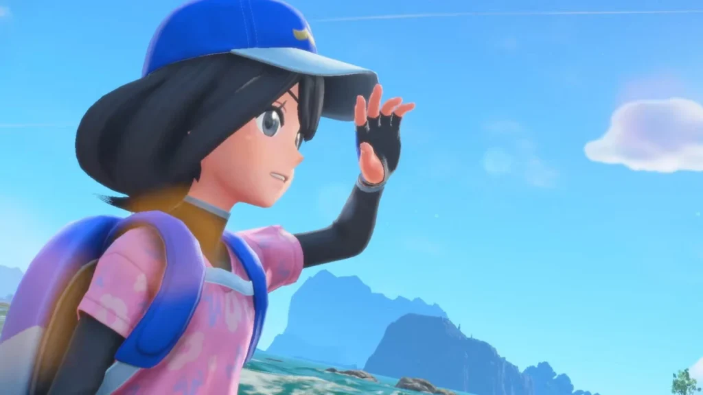 Pokemon Winds and Waves announced for Switch 2 with Portuguese ...