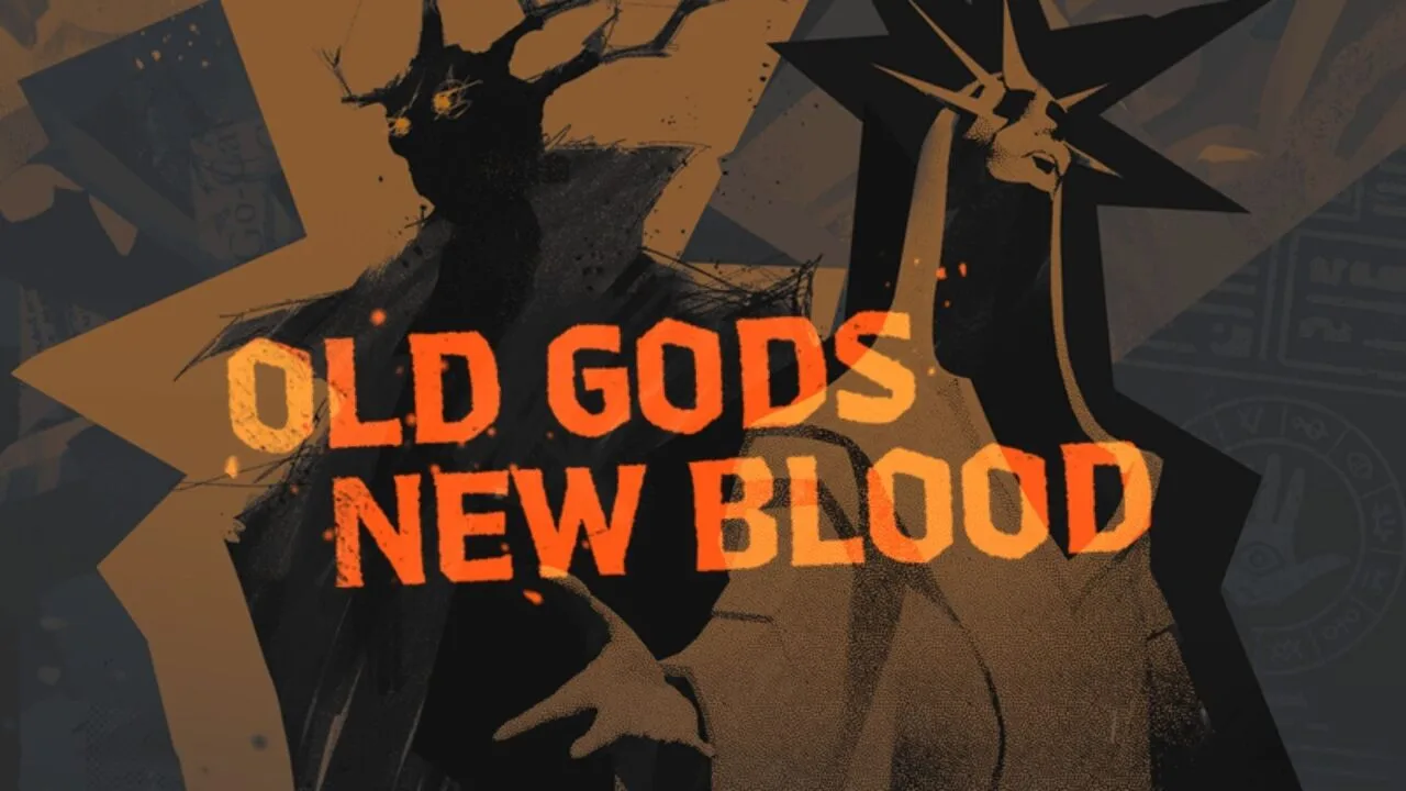 Deadlock Old Gods New Blood muda o meta com 6 novos heróis | ExitLag News