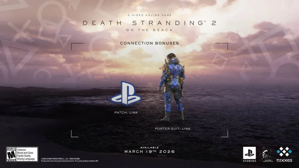 Death Stranding 2 PC Requirements: See if your machine runs Kojima's ...