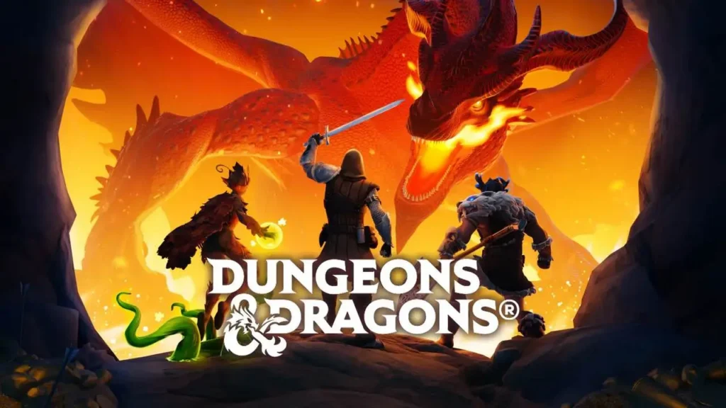 D&D chega ao Fortnite em uma colaboração nunca vista antes | ExitLag News