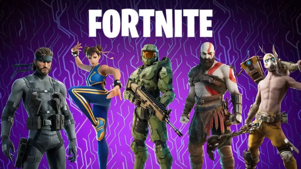 Fortnite and Overwatch Partnership: Everything about the most ...