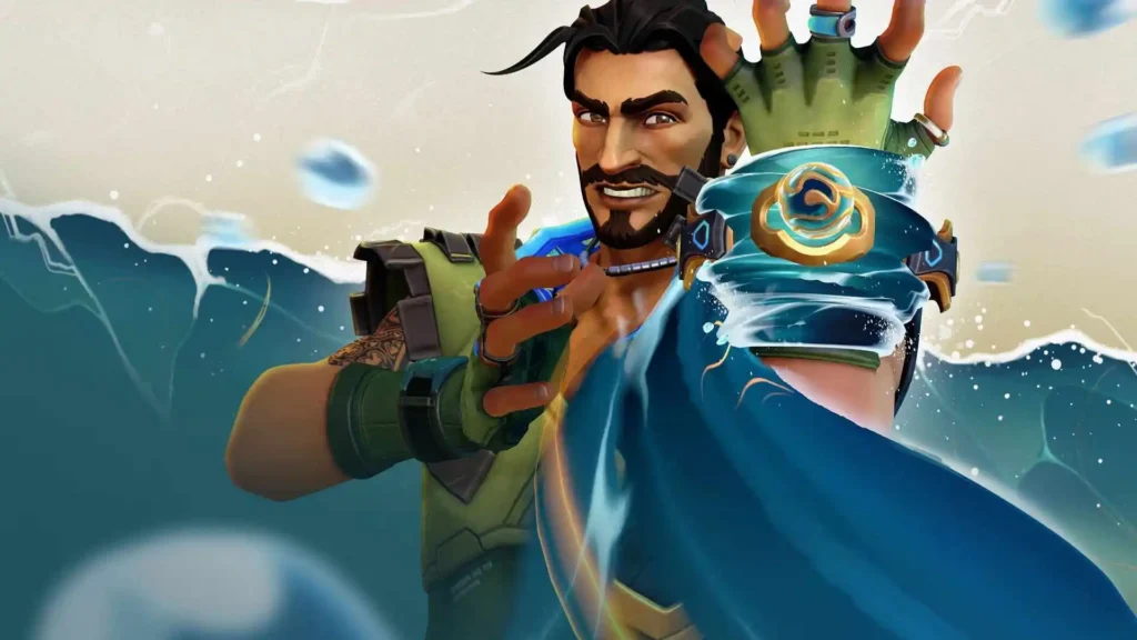VALORANT Patch 12.02 Reshapes the Meta with Major Harbor Buffs and ...