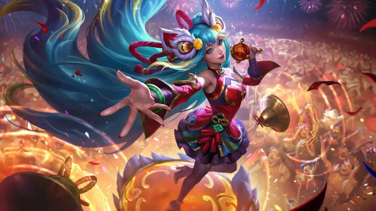 LOL Update 26.3: Check out all the buffs and nerfs of the patch ...
