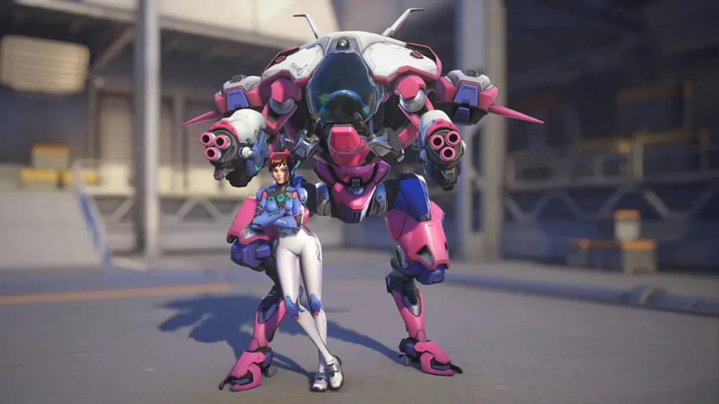 Overwatch Tier List: The Definitive Guide for Season 1, 2026 | ExitLag News
