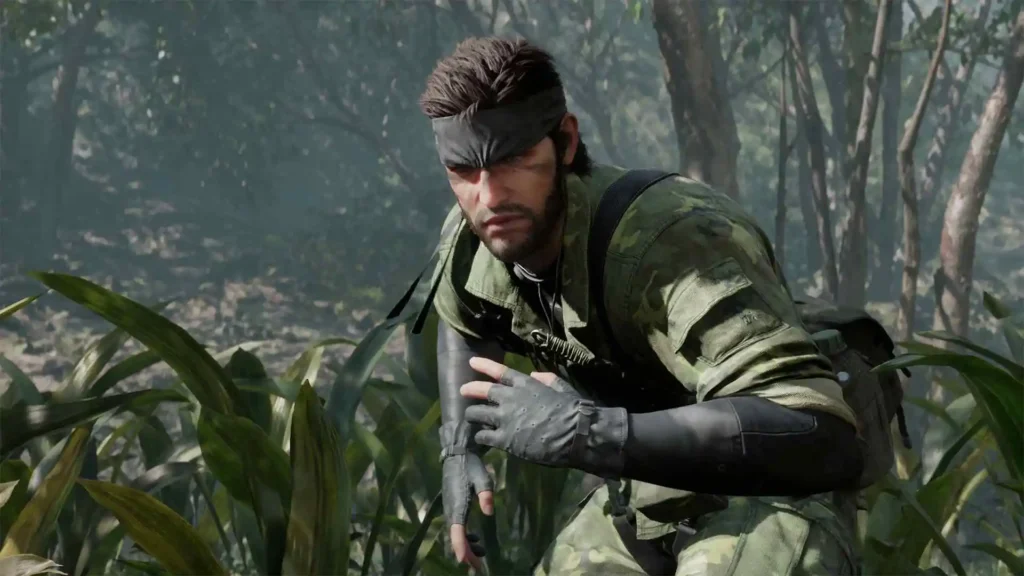 Solid Snake in R6: The legendary spy joins Year 11 | ExitLag News