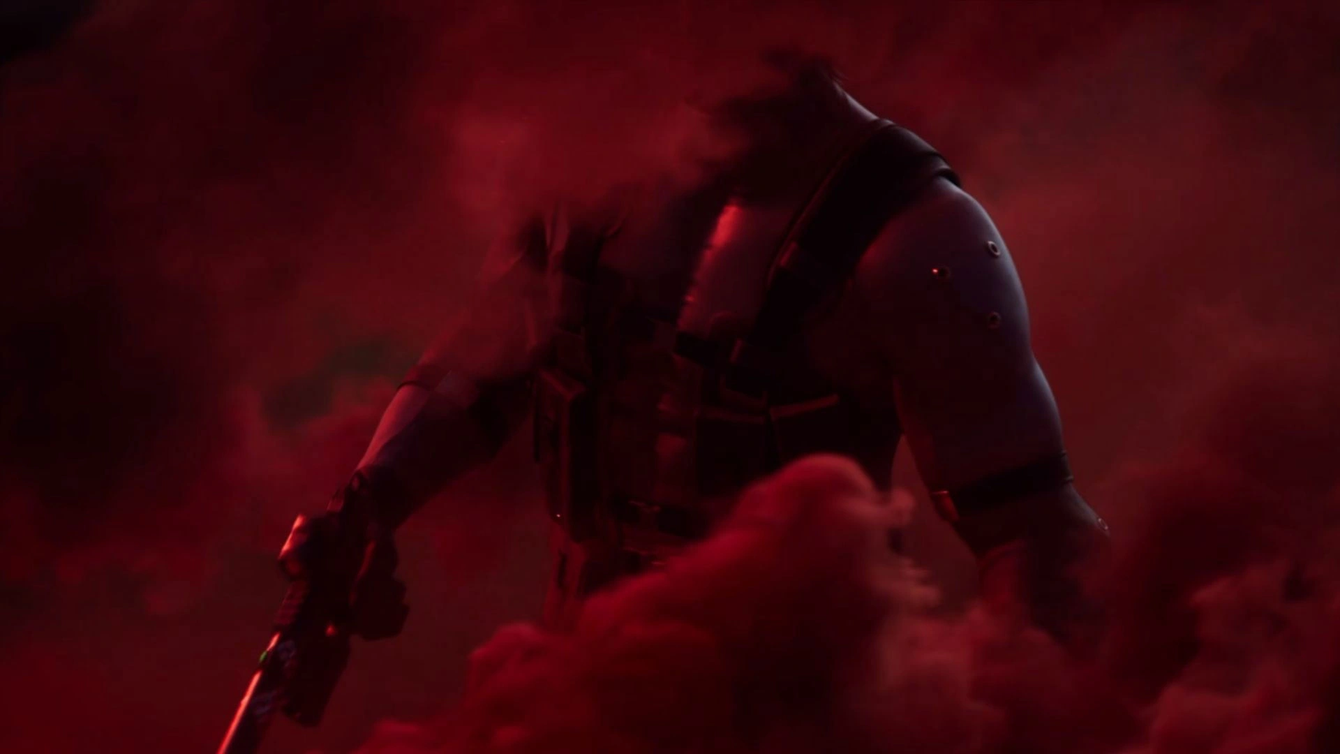 Solid Snake in R6: The legendary spy joins Year 11 | ExitLag News