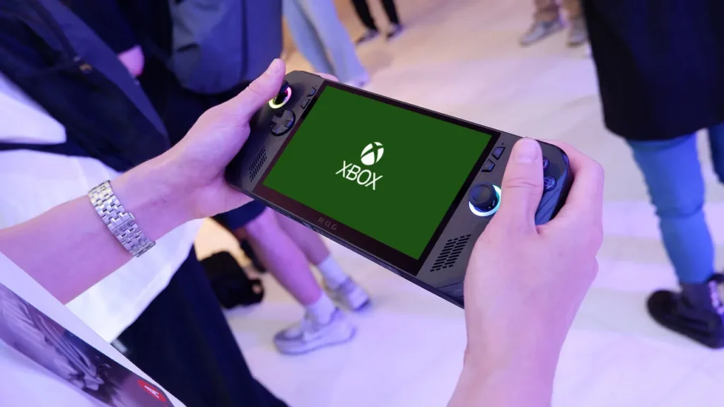 New Xbox in 2027: Everything about the hybrid console with Steam ...