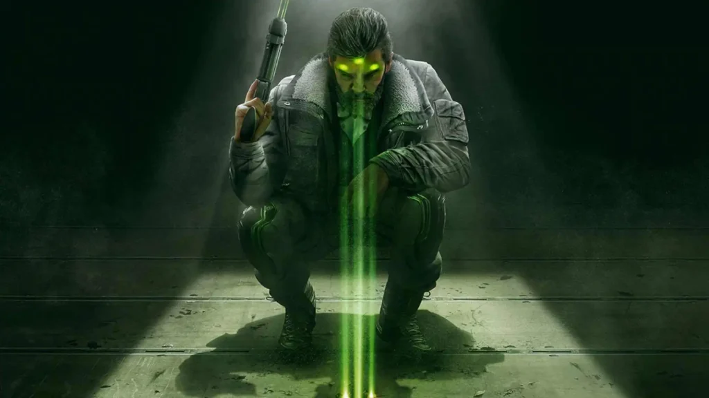 Solid Snake in R6: The legendary spy joins Year 11 | ExitLag News