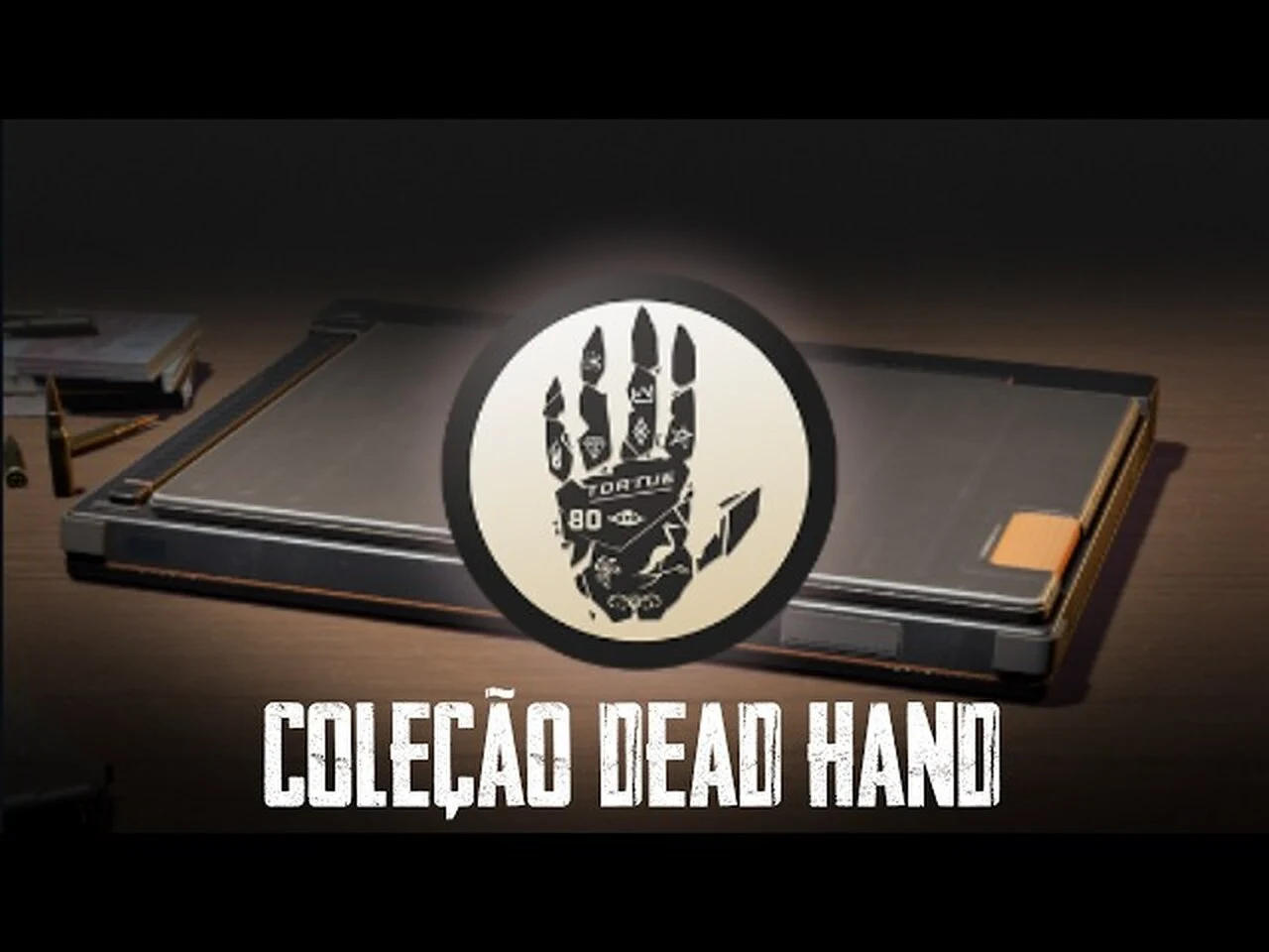 Dead Hand Collection CS2: Guide to Skins, Gloves, and New Terminal ...