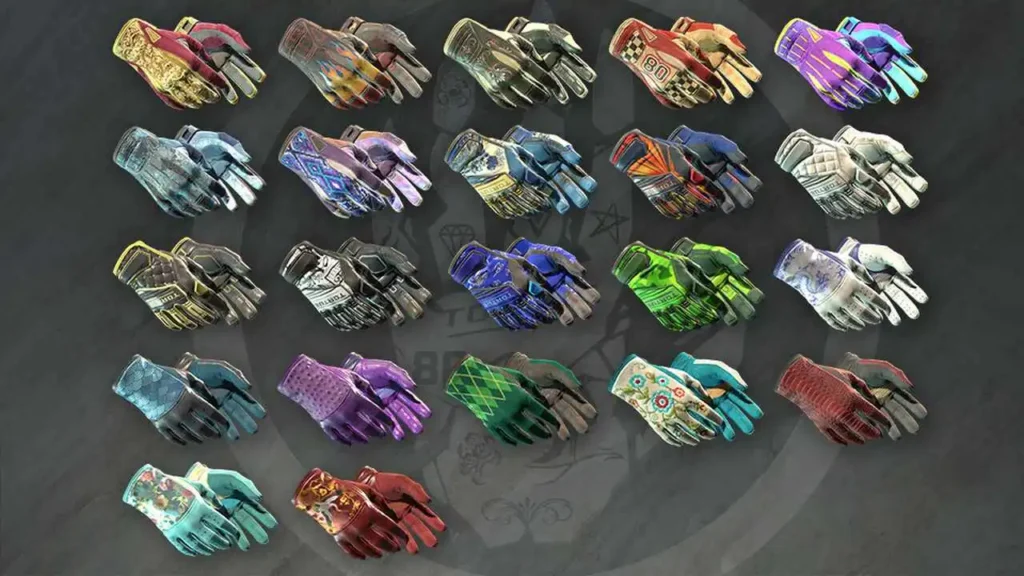 Coleção Dead Hand CS2: Guia de Skins, Luvas e Novo Terminal | ExitLag News