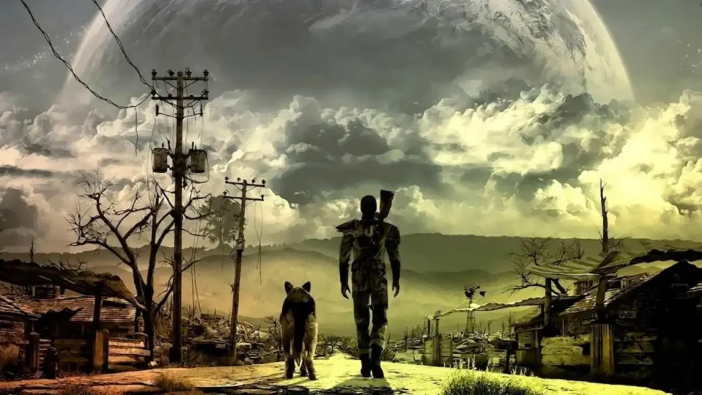Fallout 3 Remastered: Leaks and Release Date Confirmed | ExitLag News