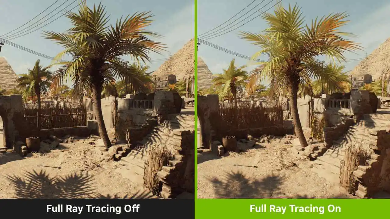 AMD FSR 2.2 SDK: Complete Guide to Ray Tracing and Neural Upscaling ...