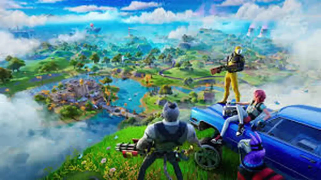 V-Bucks Adjustment: See the Fortnite Changes in 2026 | ExitLag News